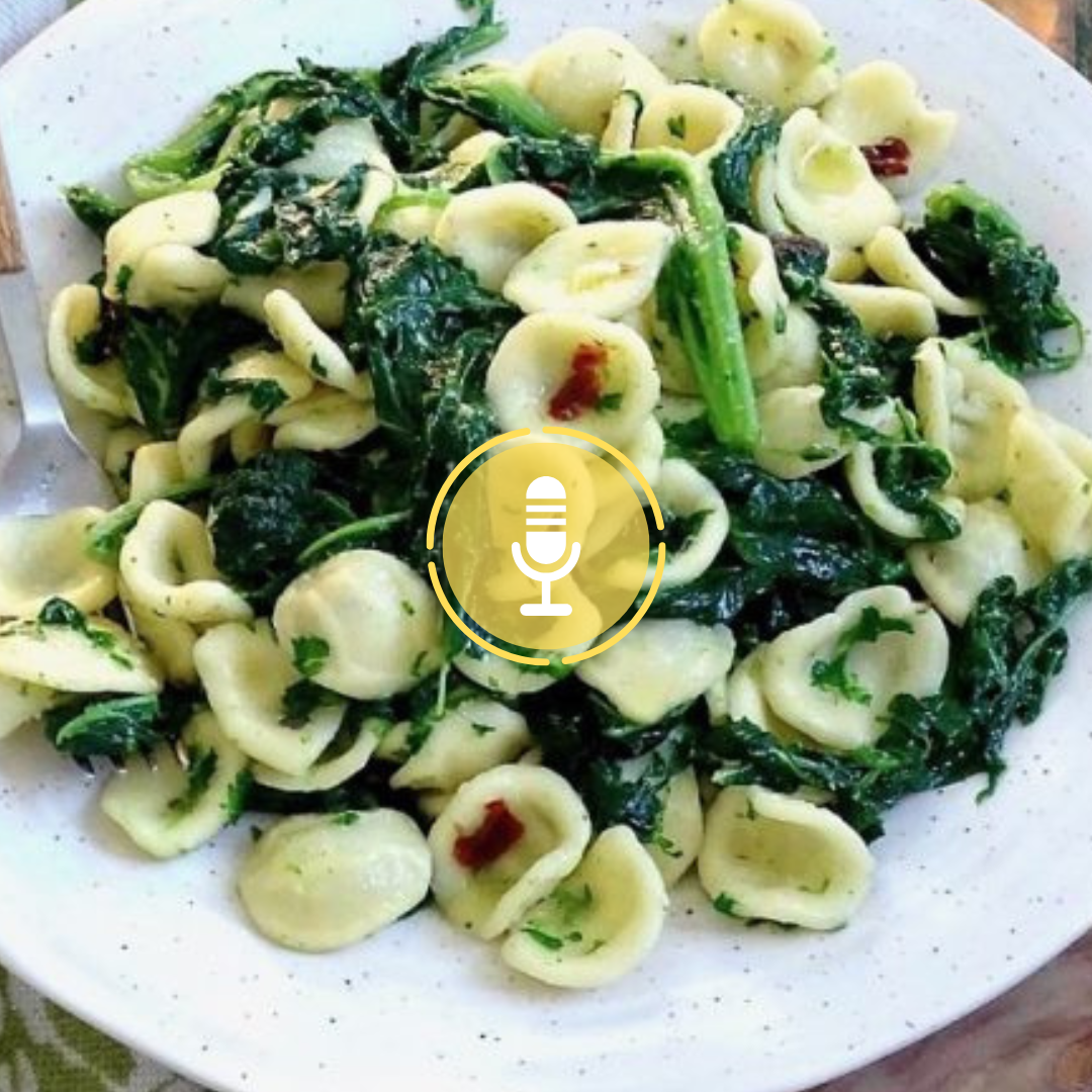 How do you say pasta in Italy? | Vitor Italy Tours