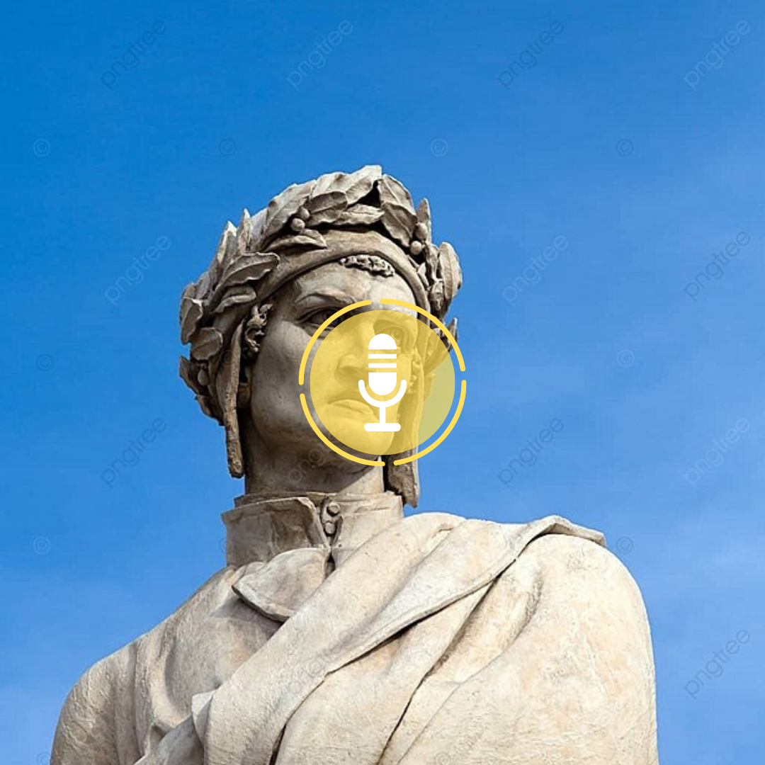 The origins of the Italian language | Vitor Italy Tours